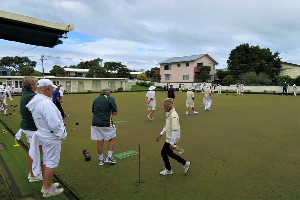 Raglan Bowling Club | Raglan Club Inc