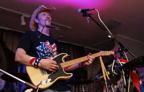 James Ray | Raglan Club Inc