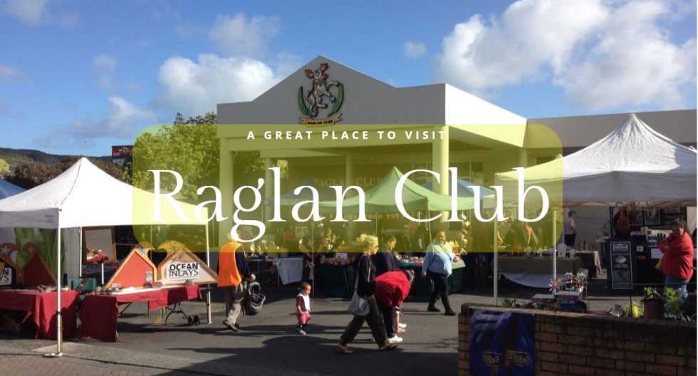 Raglan Club Inc | Community Social Club, Bar, Restaurant, Gaming ...